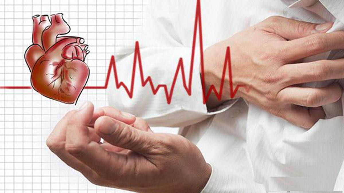 Insuficiencia Cardiaca Se Esconde Tras Síntomas Comunes